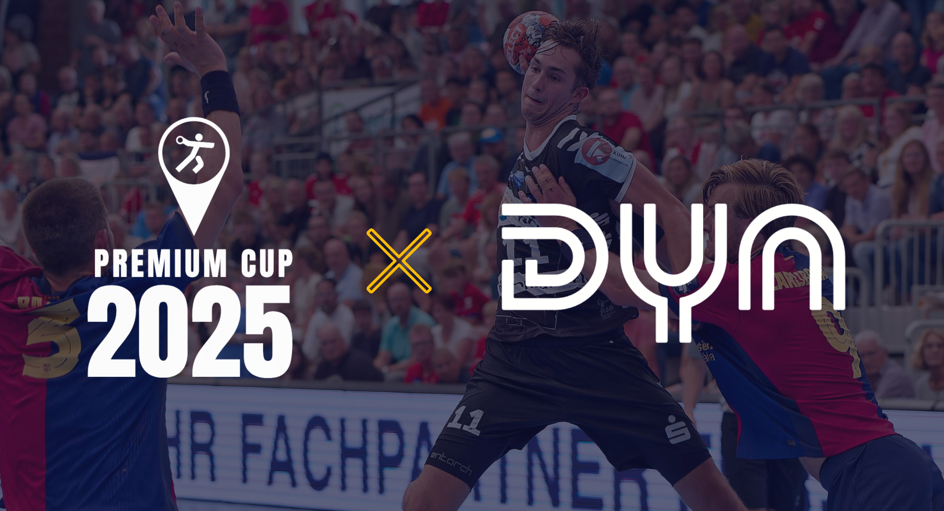 - HSG Nordhorn Lingen